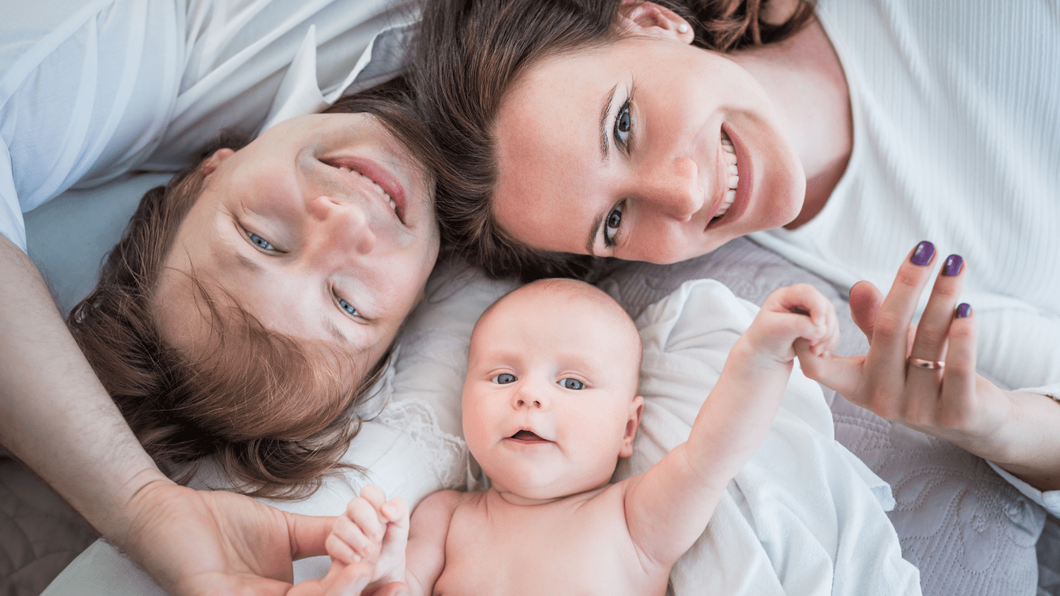 ¿Cómo el colecho puede mejorar la calidad del sueño de tu familia?