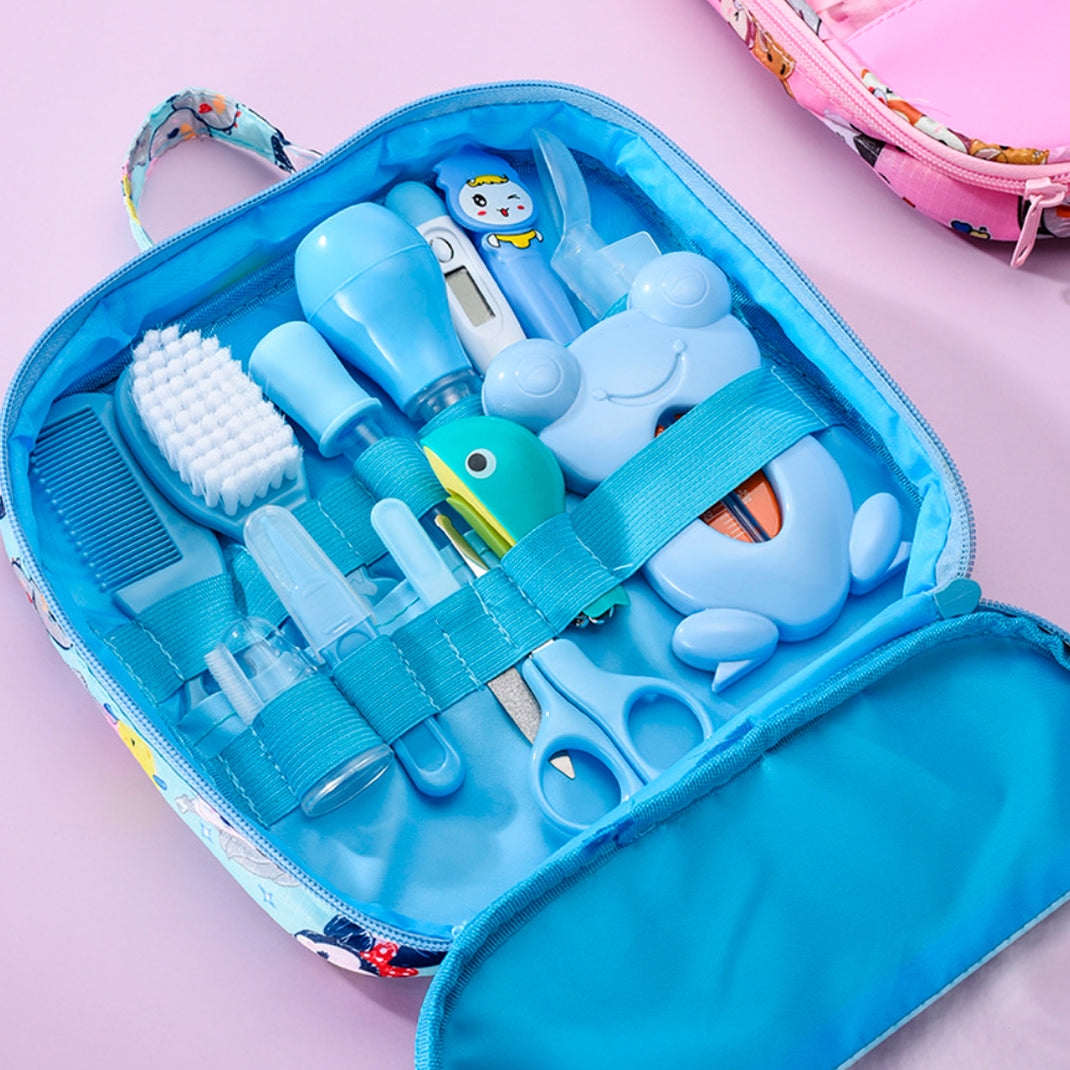 Kit de aseo para bebés – cocco & lolo