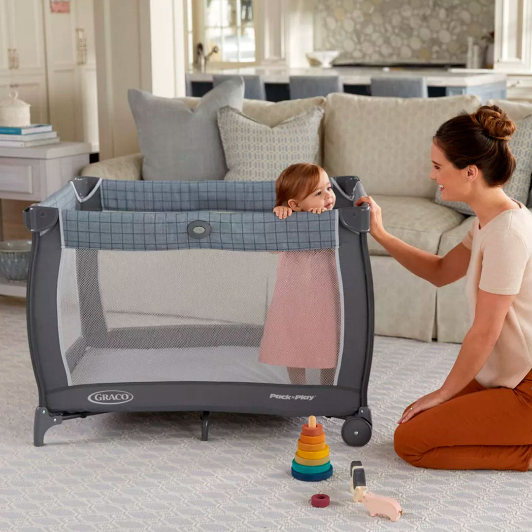 Corrales para bebé Bogotá