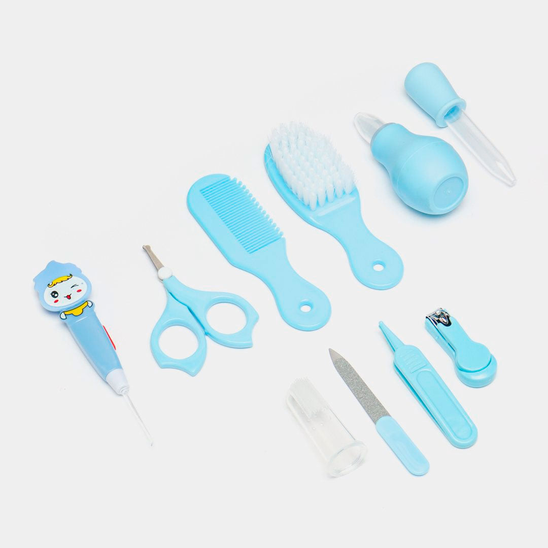 Kit de aseo para bebé – cocco & lolo