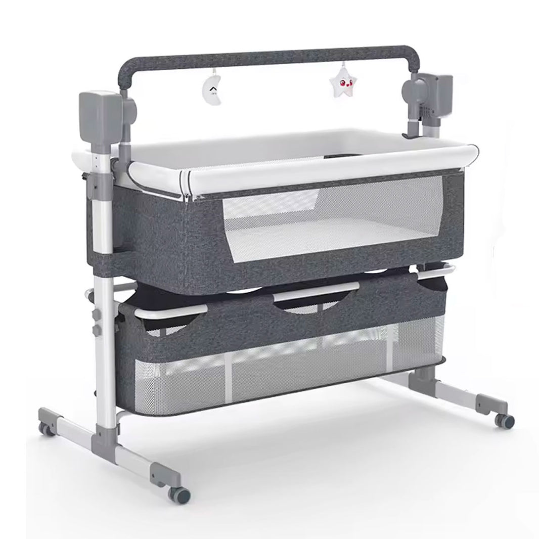 Cunas colechos para bebés – cocco & lolo