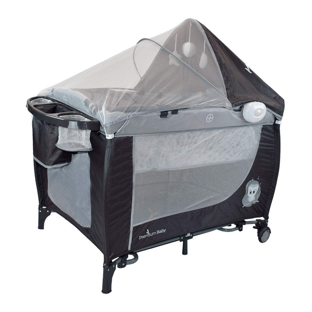 Corrales para bebé – cocco & lolo