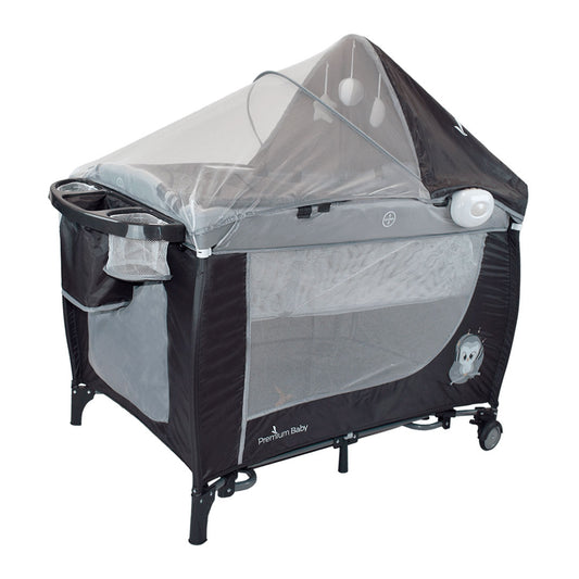 Corrales para bebé – cocco & lolo