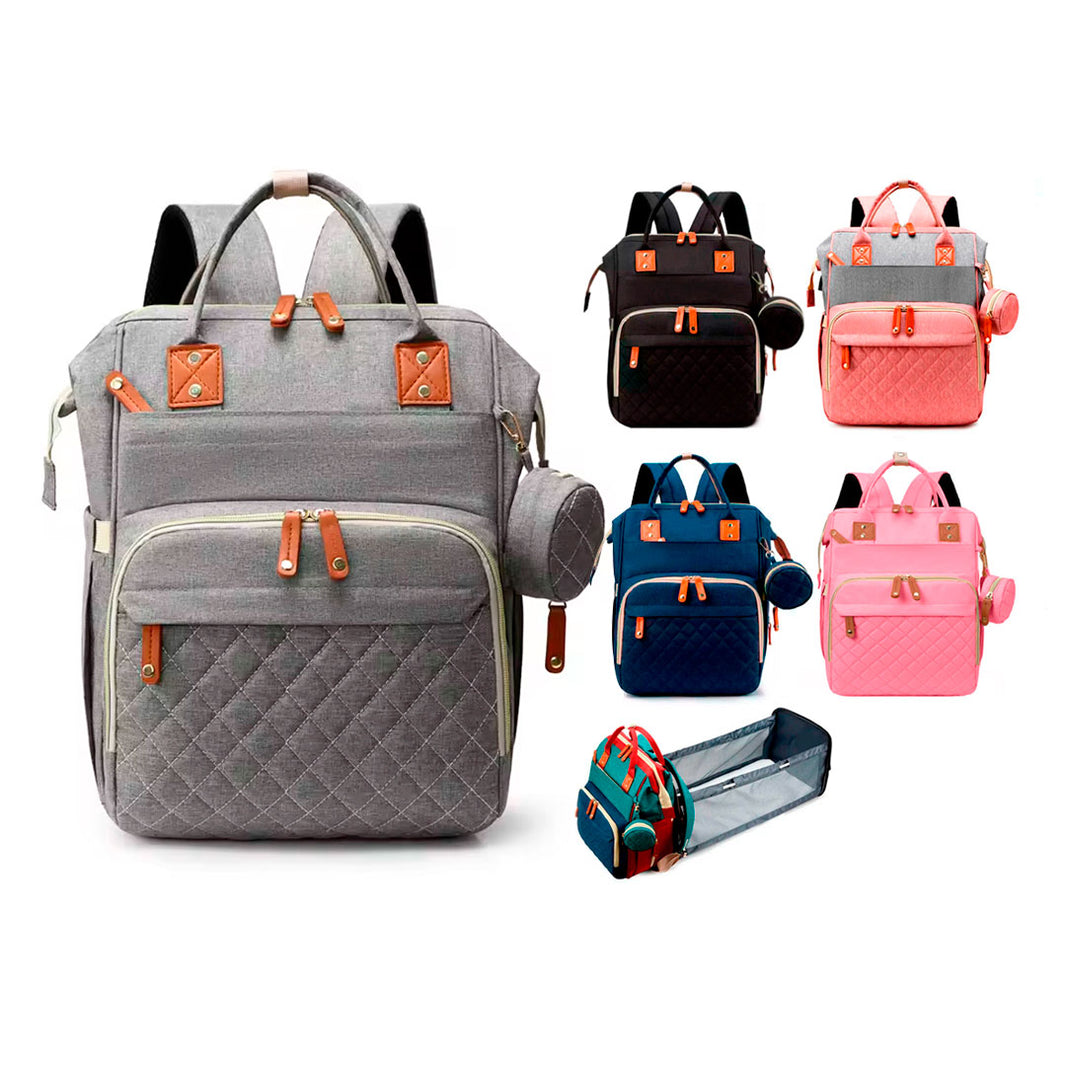 Pañaleras Bogotá – cocco & lolo